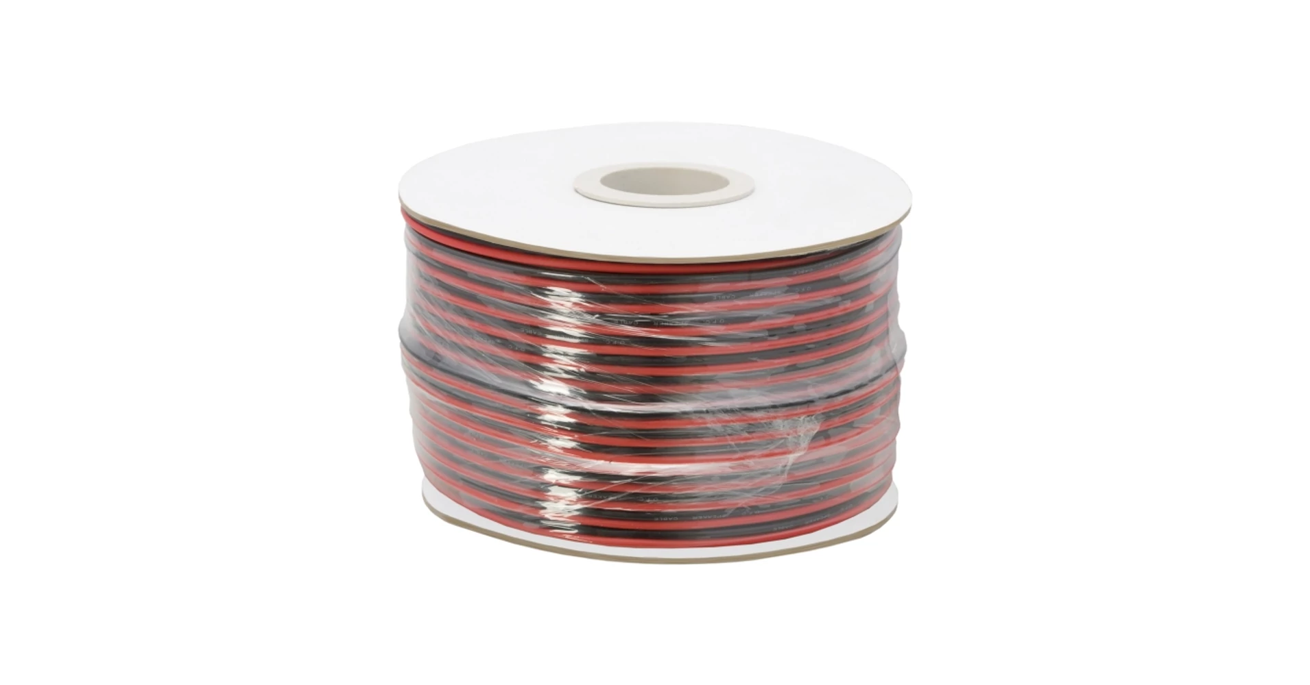 Kéteres vezeték, 2x1mm2, méterre kapható - Globiz - V-TAC KFT. LED kis ...