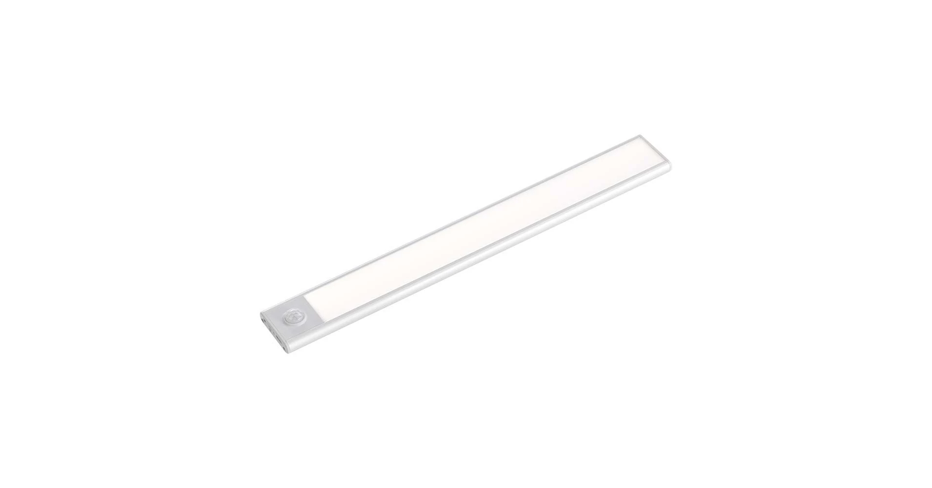 V-TAC 2W, 2in1 akkumulátoros LED bútorvilágítás, természetes fehér ...